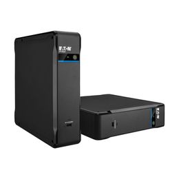 Eaton USV 3P Ellipse 1700 USB DIN 1040 W 1700 VA 8 Ausg&auml;nge