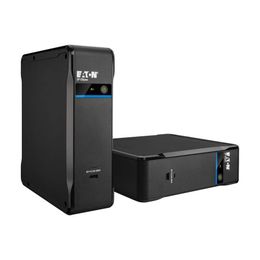 Eaton USV 3P Ellipse 900 USB DIN 540 W 900 VA 4 Ausg&auml;nge