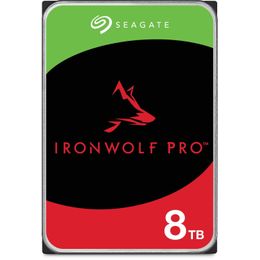 Seagate IronWolf&reg; Pro - 8 TB