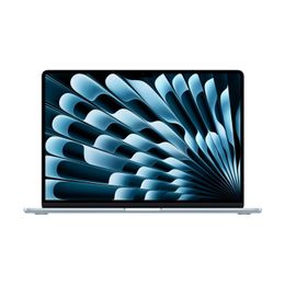 Apple MacBook Air 34,46 cm (13,6") himmelblau