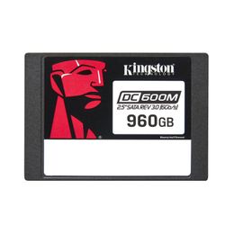 Kingston DC600M 960GB