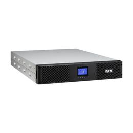 Eaton USV 9SX 2.700W 3.000VA C20-Eingang, 9-Ausg&auml;nge 2 HE