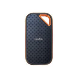Sandisk Extreme PRO&reg; Portable SSD V2 - 4 TB