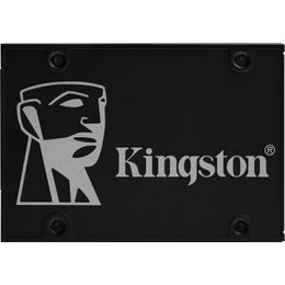 Kingston KC600 2048GB