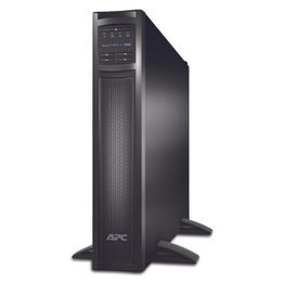APC Smart-UPS X 3000VA, Rack/Tower (2U) LCD 200-240V (SMX3000RMHV2U)