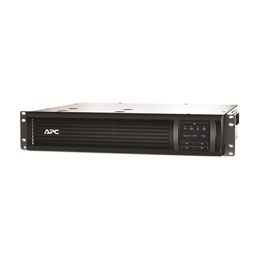APC Smart-UPS 500W 750 VA 230V C14-Eingang