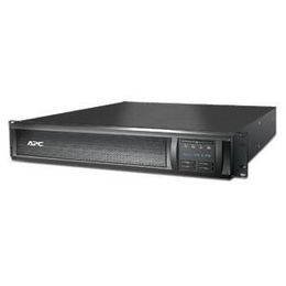 APC Smart-UPS X 750VA, Rack/Tower LCD, 230 V (SMX750I)
