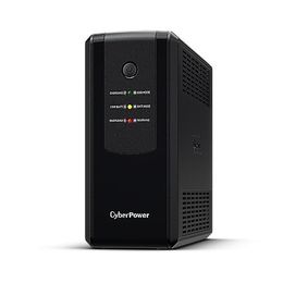 Cyberpower UT1200EG Backup USV System