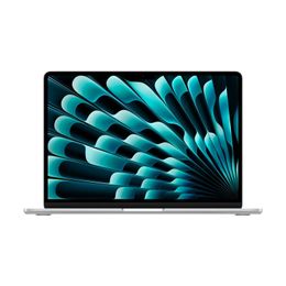 Apple MacBook Air 34,46 cm (13,6") silber