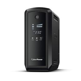 Cyberpower CP550EPFCLCD Backup USV System