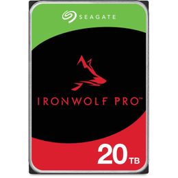 Seagate IronWolf&reg; Pro - 20 TB