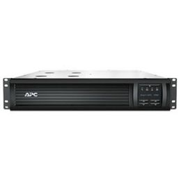 APC Smart-UPS 1500VA, LCD RM, 2U, 230V, Rack einbauf&auml;hig (SMT1500RMI2UC) mit APC SmartConnect
