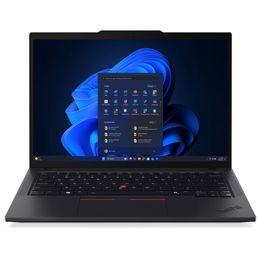 Lenovo ThinkPad T14 Gen 6 Intel&reg; Core&trade; Ultra 7 255U Notebook 35,6 cm (14")