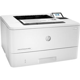 HP LaserJet Enterprise M406dn Laserdrucker s/w