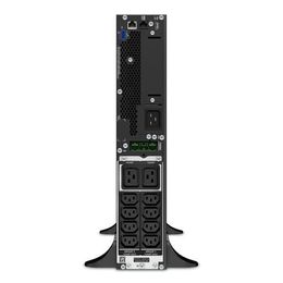 APC Smart-UPS SRT 2200VA, 230 V (SRT2200XLI)