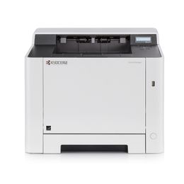Kyocera Klimaschutz-System ECOSYS P5026cdn Farblaser-Drucker
