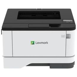 Lexmark MS431dn Laserdrucker s/w