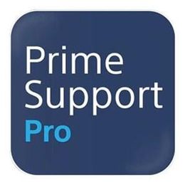 Sony PrimeSupport Pro 2 Jahre (4. und 5. Jahr) Serviceerweiterung f&uuml;r Sony TO-65BZ35F-CA10