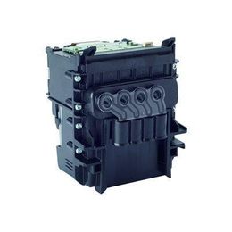 HP Original 713 Druckkopf BK/C/M/Y (3ED58A)