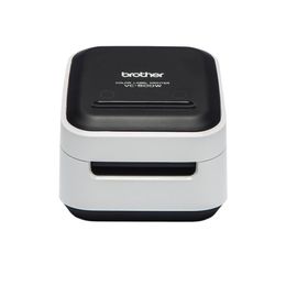 Brother VC-500W Vollfarb-Etikettendrucker