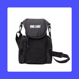 OWL LABS Soft-Sided Meeting Owl Carrying Case weiche Tragetasche