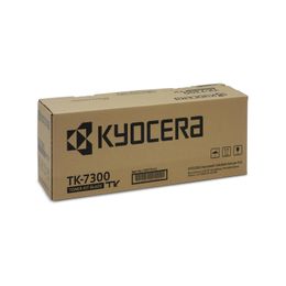 Kyocera Original TK-7300 Toner schwarz 15.000 Seiten (1T02P70NL0)