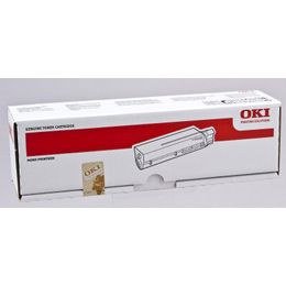 OKI Original Toner schwarz 3.000 Seiten (44574702)