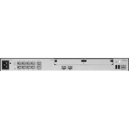 Huawei eKit Gateway AR720 8x 1GbE LAN + 2x GbE Combo WAN