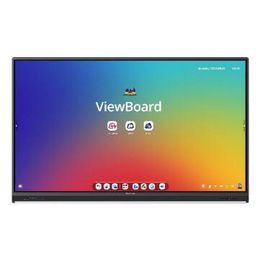 Viewsonic IFP6553 Digital Signage Touch Display 165,1 cm (65")