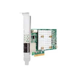 Hewlett-Packard Enterprise HPE Smart Array E208e-p SR Gen10 804398-B21