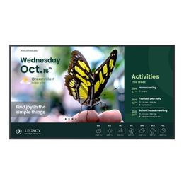BenQ ST5504 Sinage Display 139,7 cm (55")