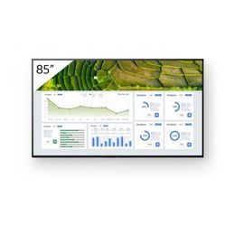 Sony Bravia FW-85BZ30L Professional Display 216cm (85")
