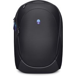 Dell Alienware AW7825P Rucksack 45,7 cm (18"), schwarz