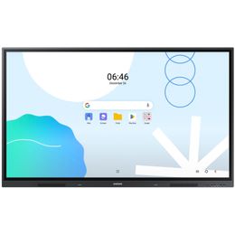 Samsung WA86D Smart Signage Touch Display 217,42 cm 86 Zoll