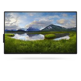 Dell P5525QC Digital Signage Flachbildschirm 138,8 cm (54.6")