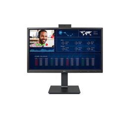 LG 24CQ651W-BP Thin Client All-in-One 60,5 cm (23.8")
