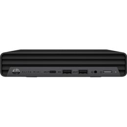 HP EliteDesk 600 G9 Mini-PC