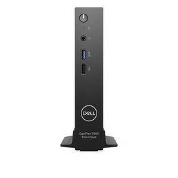 Dell OptiPlex 3000 Thin Client Intel Celeron N5105