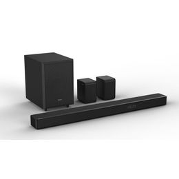 HISENSE AX5125H Soundbar 5.1.2