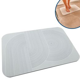 Best Direct&reg; Badvorleger & Duschvorleger - Super Absorbent Mat Hydro Wonder