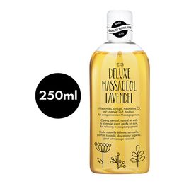 250 ml Lavendel Deluxe Massage&ouml;l