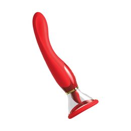 Pipedream Fantasy for Her - Her Ultimate Pleasure, 25,4 cm