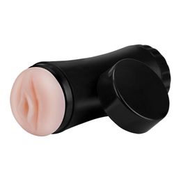 EIS Vagina-Unterdruckmasturbator, 16,5 cm