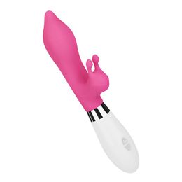EIS Volumin&ouml;ser Rabbitvibrator, 21 cm