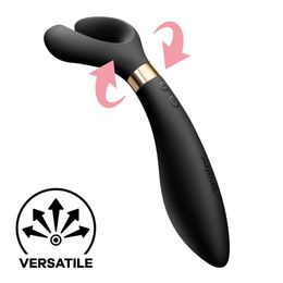 Satisfyer Endless Fun, &uuml;ber 33 Anwendungsm&ouml;glichkeiten