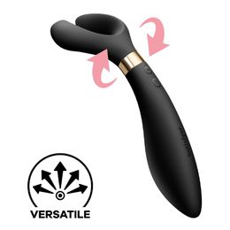 Satisfyer Endless Fun, &uuml;ber 33 Anwendungsm&ouml;glichkeiten