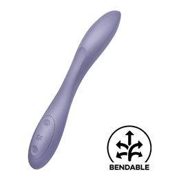Satisfyer G-Spot Flex 2, 23 cm