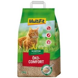 MultiFit &Ouml;ko-Comfort 18 kg
