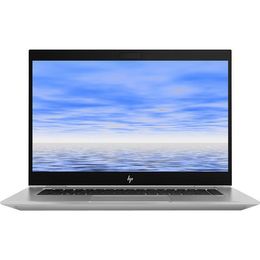 HP Zbook Studio G5 15" Core i7 2.2 GHz - SSD 1 TB - 16GB AZERTY - Franz&ouml;sisch