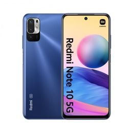 Xiaomi Redmi Note 10 5G 64GB - Blau - Ohne Vertrag
